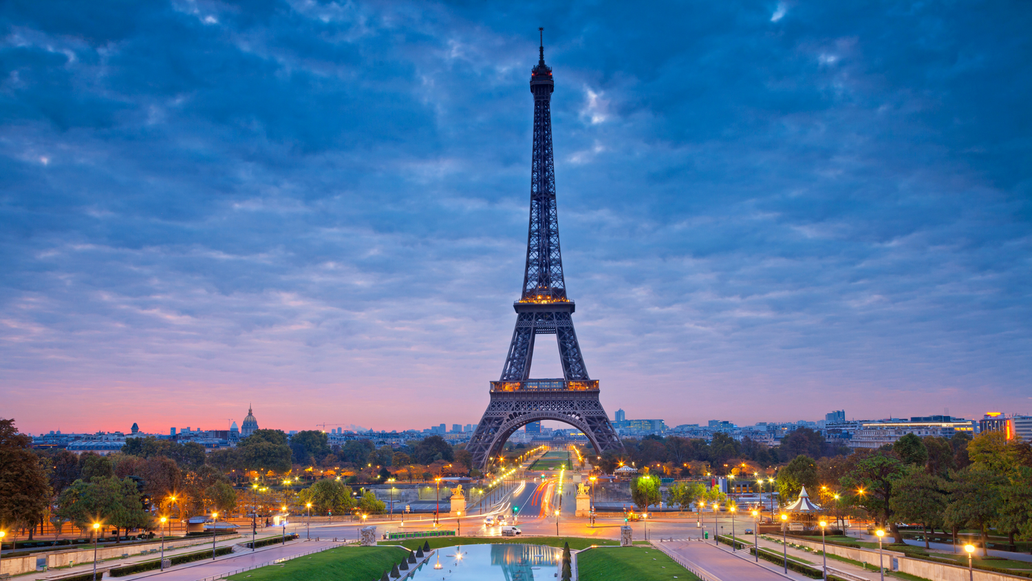 23 Fun Facts About France – The Landmark Kids